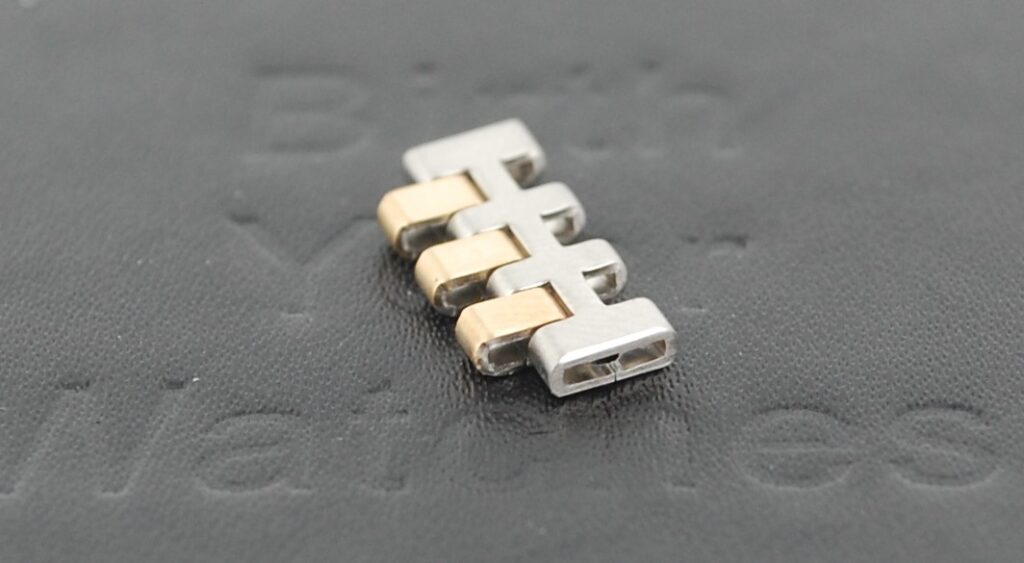 16mm Omega bi metal NEW - Sparelinks